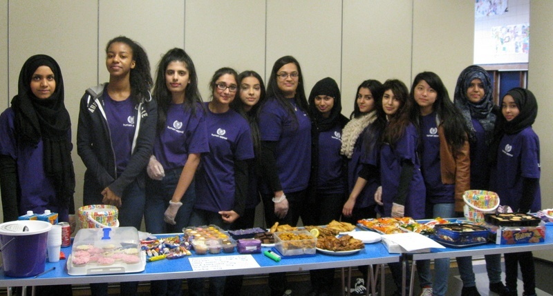 How to become a Human Appeal volunteer - Learning Economy